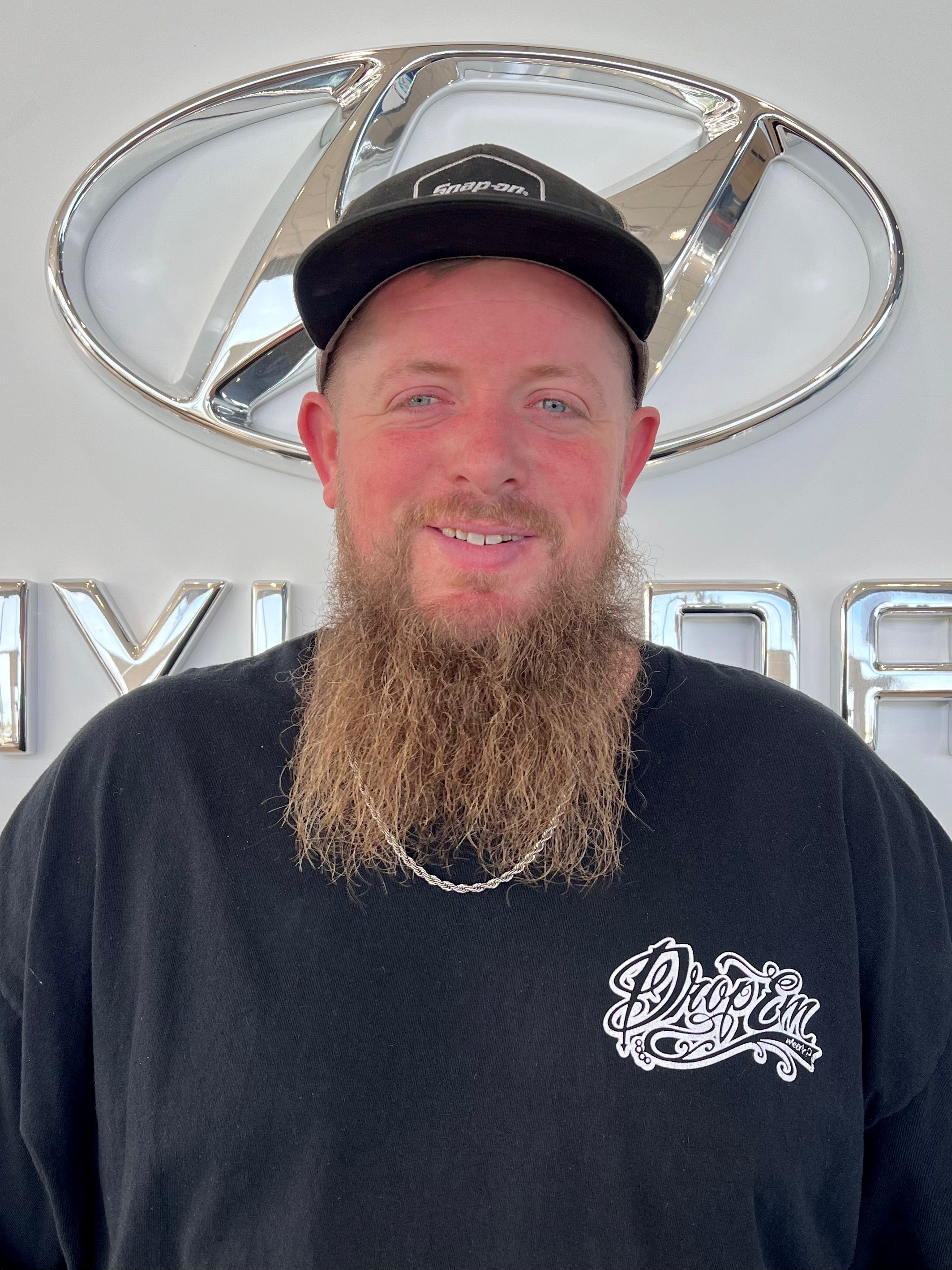 Terry Lambert Hyundai Staff - North Augusta Hyundai dealer in North ...