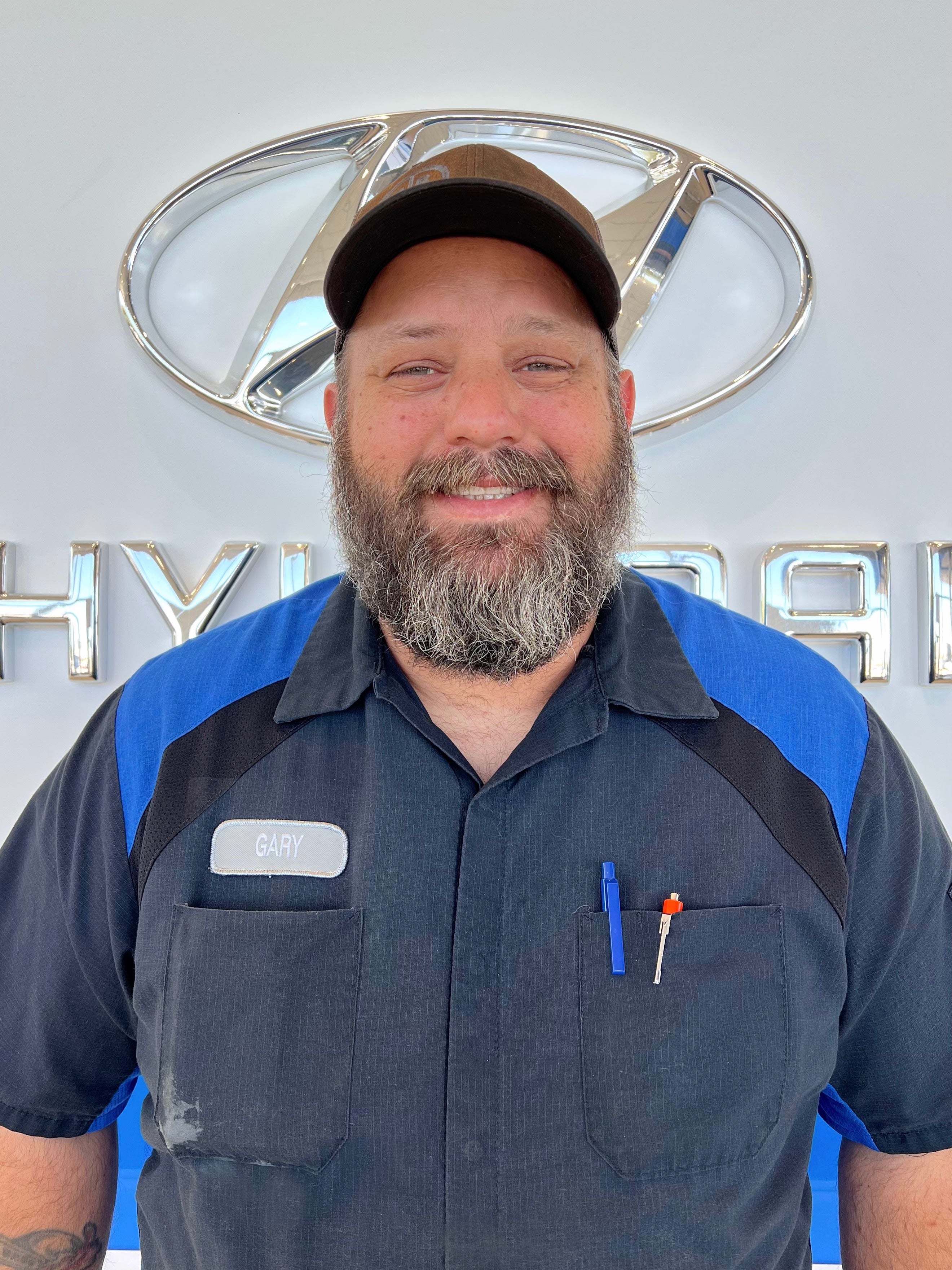Terry Lambert Hyundai Staff - North Augusta Hyundai dealer in North ...